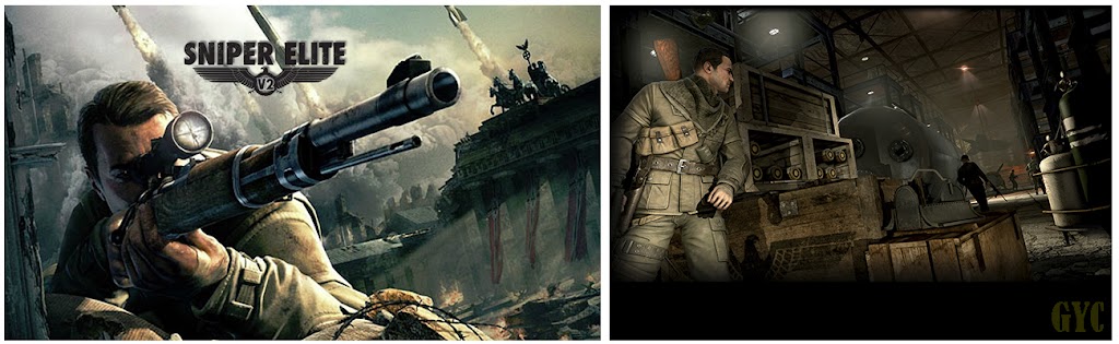 Los 9 mejores juegos de guerra (PC) - Garabatos & CIA